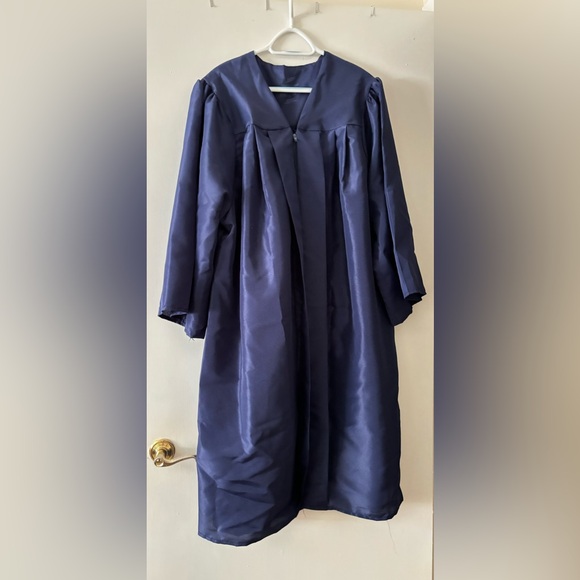 Jostens | Other | Jostens Graduation Gown Gown Only | Poshmark